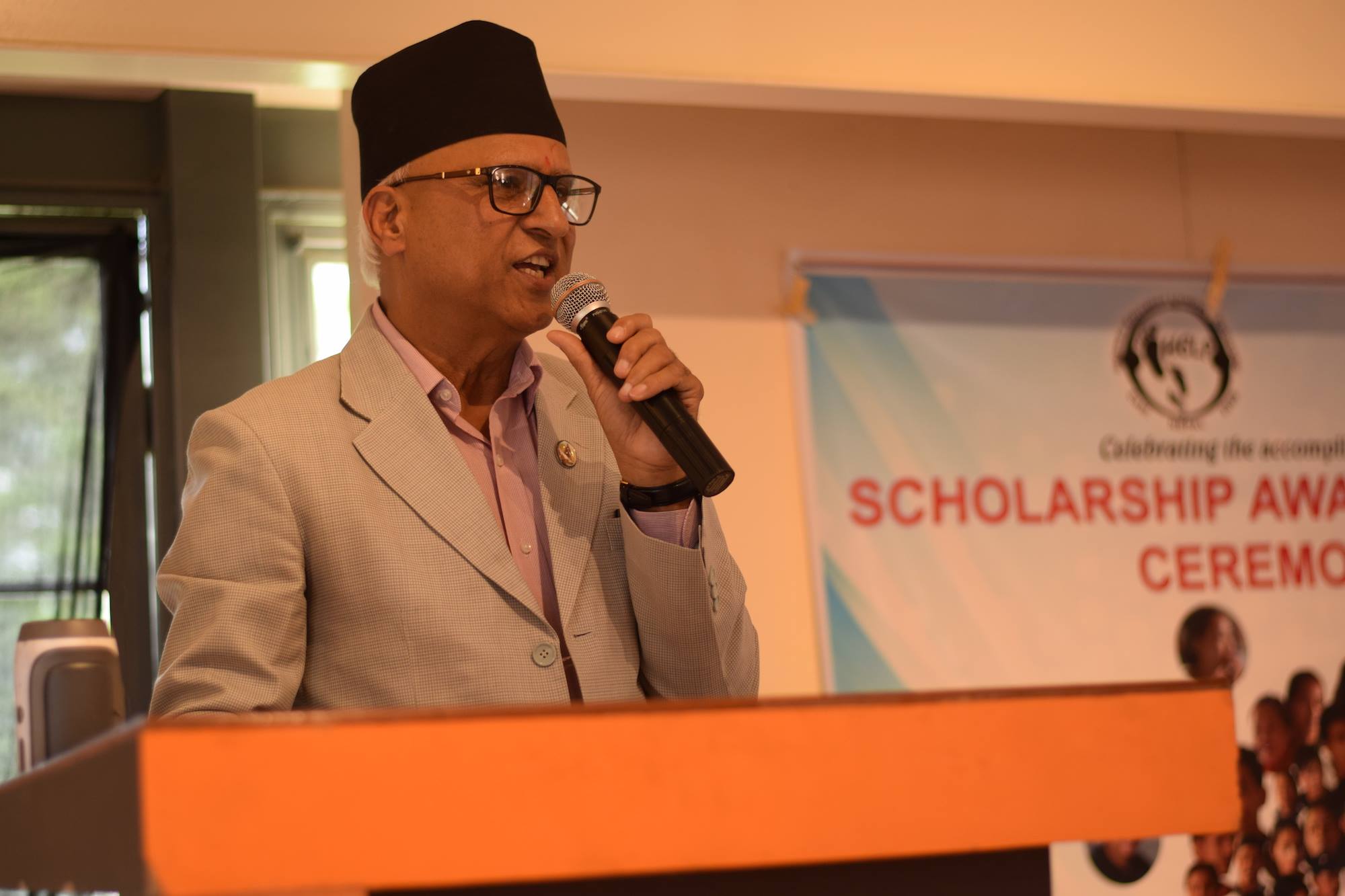 Our 2018 Nepal scholars start their journey - Mondo - Mondo