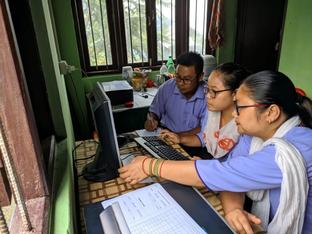 India computers - Mondo - Mondo